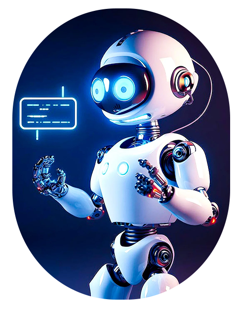 Platform & Chatbot Development - Panache - AI & Digital Solutions